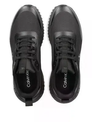 Calvin Klein Detail Lace-up Sneakers