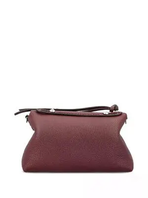 Fendi Medium The Way Shoulder Bag - Red