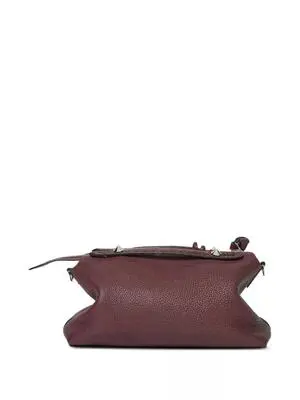 Fendi Medium The Way Shoulder Bag - Red