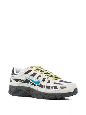 Nike P-6000 Lace-up Sneakers