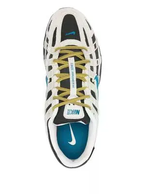 Nike P-6000 Lace-up Sneakers