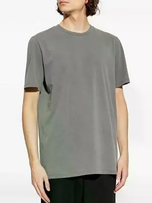 A.p.c. Crew Neck T-shirt - Grey