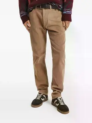 Gant Corduroy Jeans - Brown