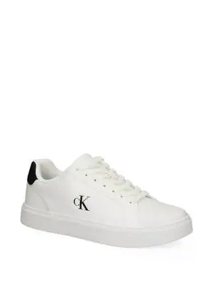 Calvin Klein Leather Sneakers