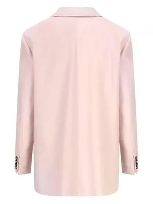 Max Mara Double-breasted Blazer