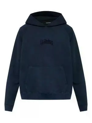 Zadig&Voltaire Logo Graphic Hoodie