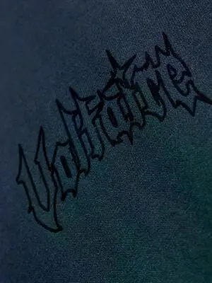 Zadig&Voltaire Logo Graphic Hoodie