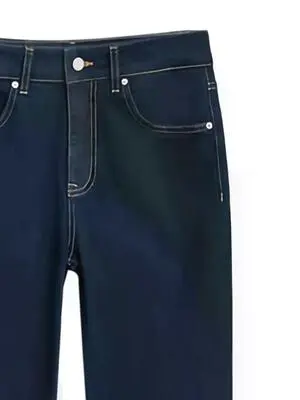 Gant Slim Flare Jeans