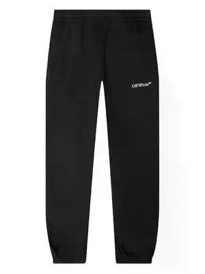 Off-White Caravaggio Paint Track Pants