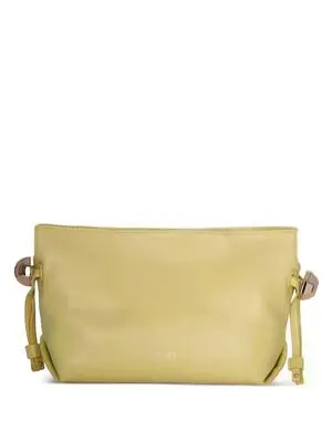 Liu Jo Small Drawstring Shoulder Bag - Green