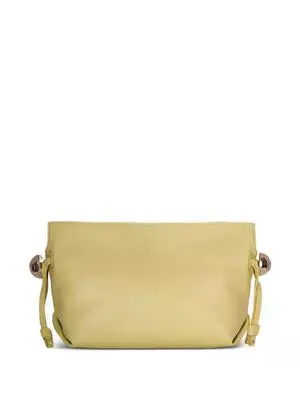 Liu Jo Small Drawstring Shoulder Bag - Green