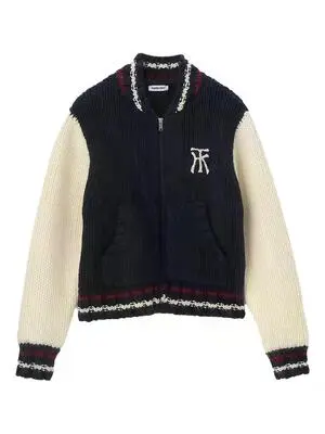 AMBUSH Colour-block Zip-up Jacket