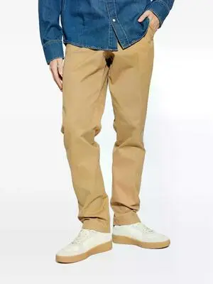DIESEL® Buttoned Trousers