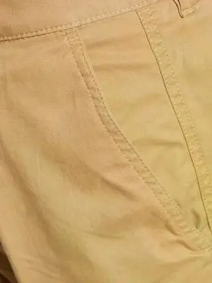 DIESEL® Buttoned Trousers