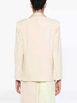 Ba&sh Grace Double-breasted Blazer