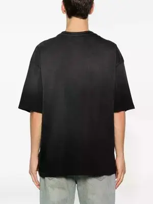 Amiri Graphic-print T-shirt