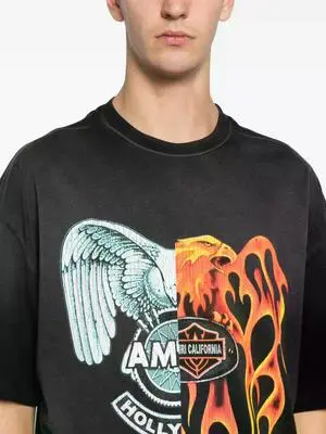 Amiri Graphic-print T-shirt