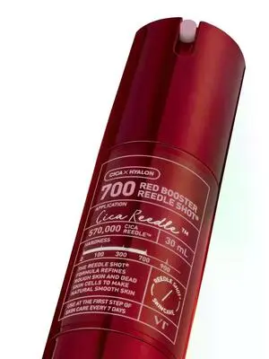 VT COSMETICS 700 Booster Reedle Shot