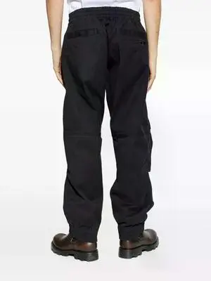 DIESEL® Zipped Pocket Trousers