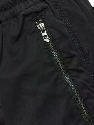 DIESEL® Zipped Pocket Trousers