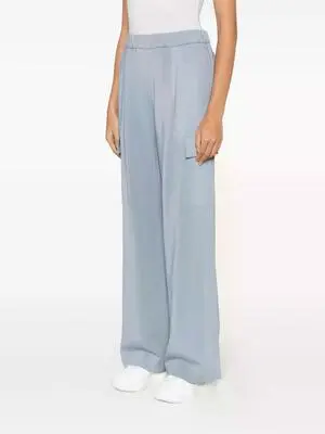 Lorena Antoniazzi Knee Length Pants For Women
