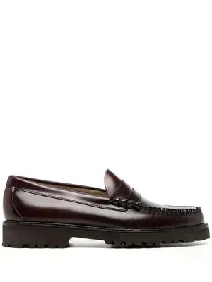 G.H.BASS Larson Penny Loafers