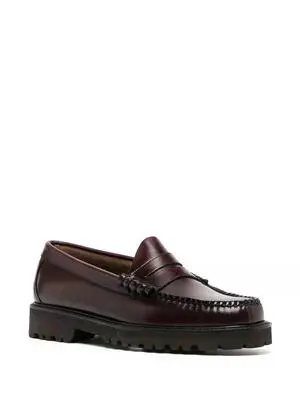 G.H.BASS Larson Penny Loafers