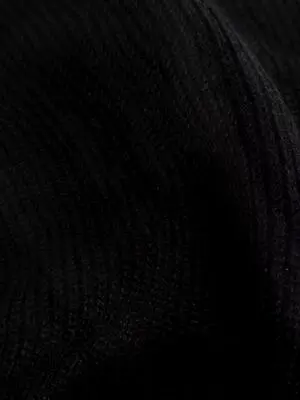 Issey Miyake Ribbed Scarf
