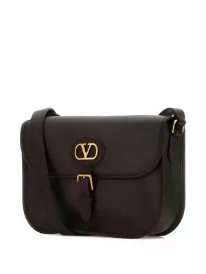 Valentino Garavani Antibes Leather Shoulder Bag