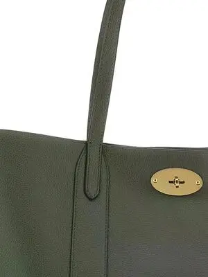 Mulberry Bayswater Tote Bag - Green