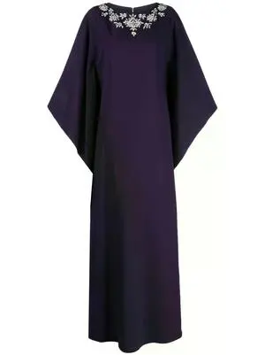 Marchesa Paneled Evening Dresses