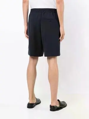 3.1 Phillip Lim Jersey Knit Desk Shorts