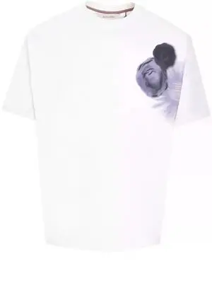 LIMITATO Dahlia T-shirt