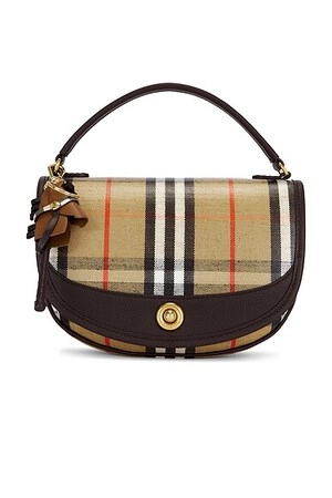 Burberry Hobby Horse Charm