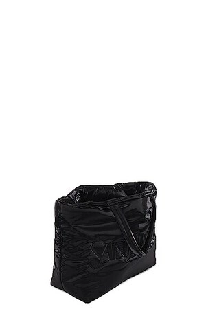 Saint Laurent Tote Bag - Nero