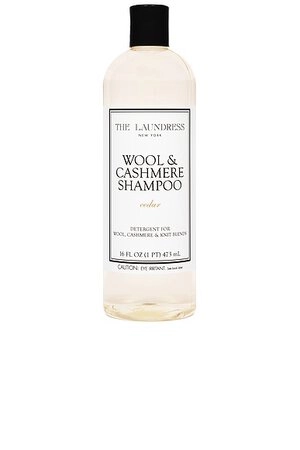 THE LAUNDRESS Cedar Wool & Cashmere Shampoo