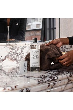 THE LAUNDRESS Cedar Wool & Cashmere Shampoo