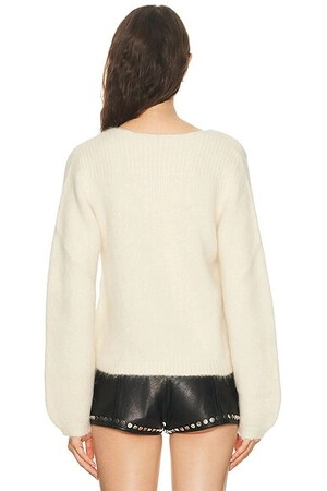 Isabel Marant Étoile Paulane Sweater