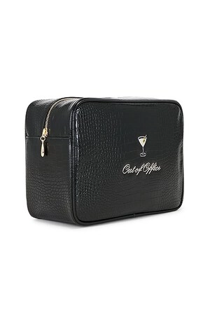 ABBODE Out Of Office Martini Pouch