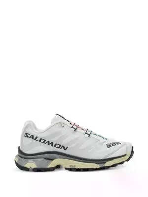 SALOMON Xt-4 Og Panelled Sneakers - Multicolour