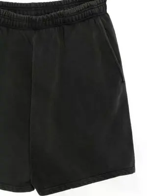 ENTIRE STUDIOS Elasticated Waist Boxing Shorts
