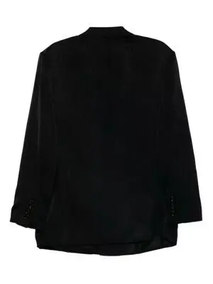 TOM FORD Atticus Blazer - Black