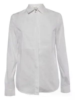 Elisabetta Franchi Cotton Shirt