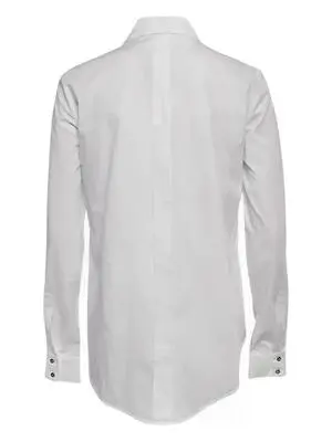 Elisabetta Franchi Cotton Shirt