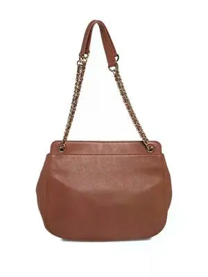 Tory Burch Chelsea Leather Shoulder Bag