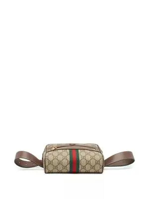 Gucci Ophidia Gg Supreme Belt Bag