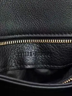 Gucci Blondie Leather Tote