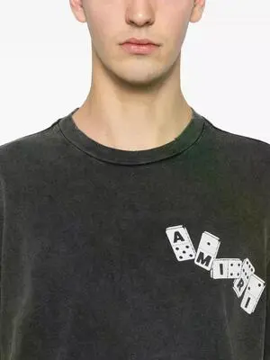 Amiri Domino T-shirt