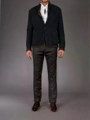LECLAIREUR Sapone Tailored Trouser