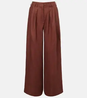 Posse High Waisted Pants For Women